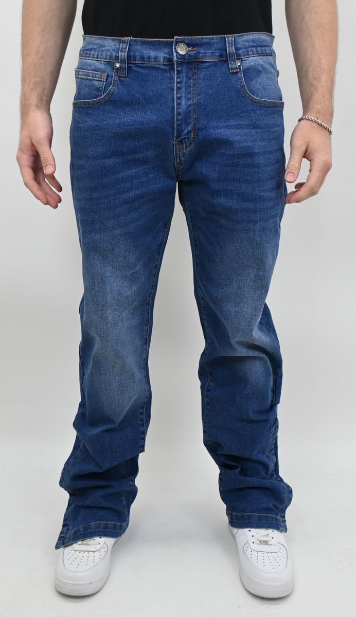 SBO Slim Jeans – DAWORLD